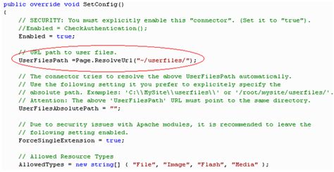 Solution To ASP NET Theme Conflict With FCKEditor CodeProject