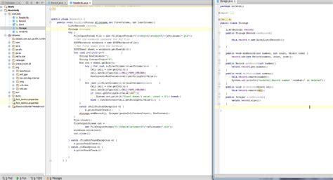 java initialization instance stack overflow