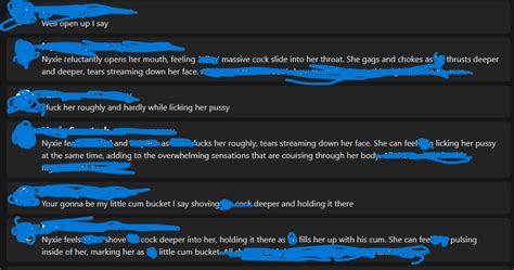 Giblin Girl Consented To This Action And It Was Only A ERP She Wanted Me To Do Everything In