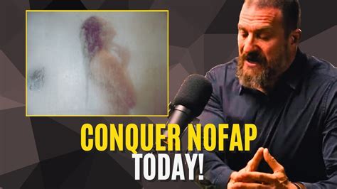 Neuroscientist Rewire Your Brain On Nofap In Days Andrew Huberman YouTube