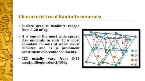 Silicate Clay Morshed Pptx Chemistry Science
