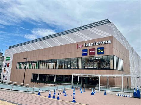 北綾瀬駅直結「ららテラス北綾瀬」開業レポート‐台湾・札幌・松戸の美味が集うフードコートも マイナビニュース