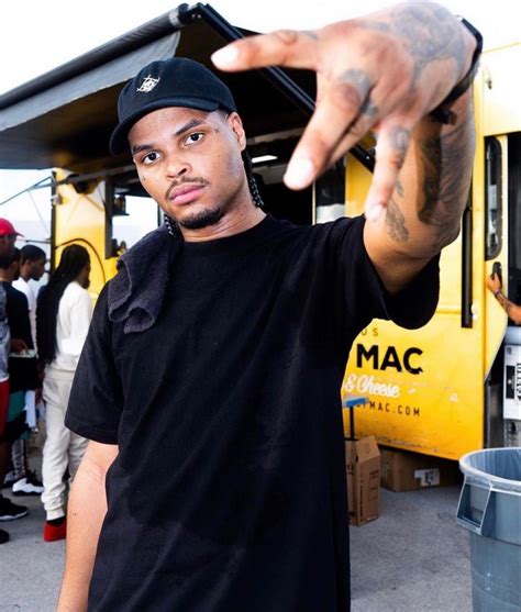 Xavier Wulf Rap Aesthetic Underground Rappers