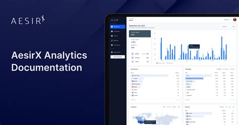 aesirx analytics documentation