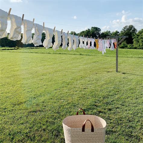 Clothesline Design Ideas