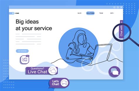 Why Is Live Chat Button Placement Important