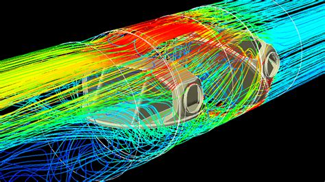 Computational Fluid Dynamics Solving Complex Fluid Flow Problems Through Simulation MY SITE