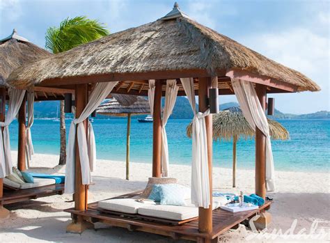 Sandals Grande St Lucian Vs Sandals Regency La Toc Review
