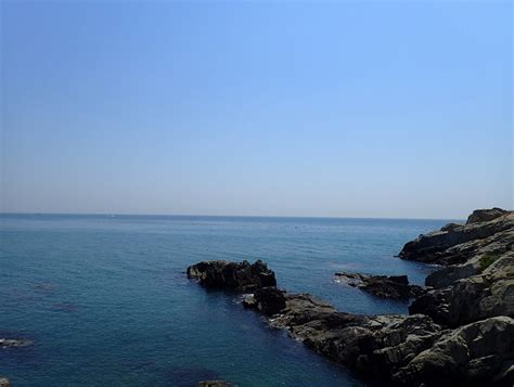 Devi Assolutamente Visitare Il Tempio Haedong Yonggungsa Tutto Sulla Corea Del Sud