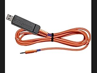 RT SYSTEMS USB Cables Programming USB