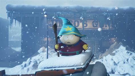 South Park Snow Day — Everything We Know