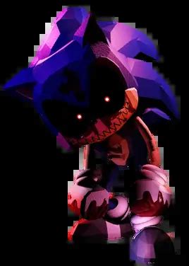 Sonic Exe Forsaken The Sonic Oddities Wiki Fandom
