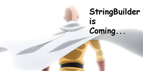 String Vs Stringbuilder In C Dev Community