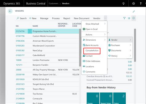 How To Customize Business Central Using String Function