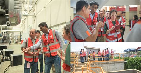 ខ្មែរ ប៊ែវើរីជីស គឺជាក្រុមហ៊ុនទី១