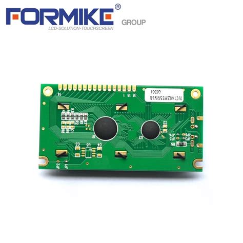X Character LCD Display LCM Character X LCD