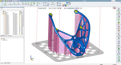 Software Enables Better Control Of Additive Manufacturing