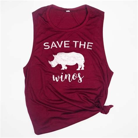 Wine Drinking Shirt Womens Muscle Tank