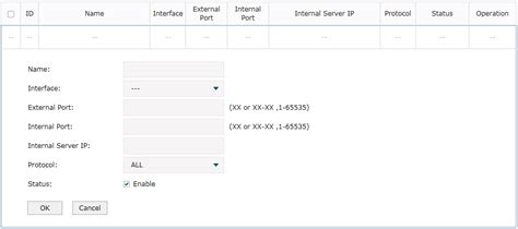 Configuring Transmission