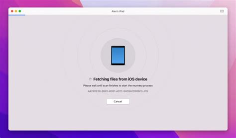 Ways To Recover Deleted Photos From Ipad Updated