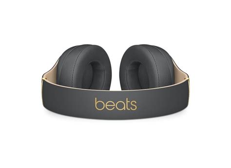 Fone De Ouvido Bluetooth Wireless Beats Electronics Studio 3 Gerenciamento Chamadas Com O Melhor