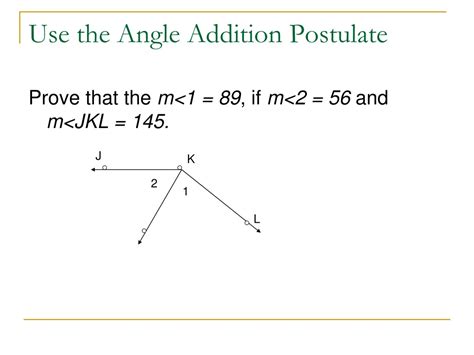 Ppt Angle Relationship Proofs And Quilting Example Powerpoint