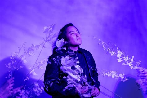 Finding Catharsis Through Storytelling And Song A Conversation With