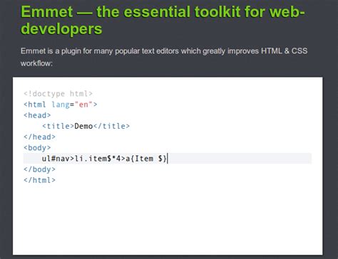 50 awesome tools and resources for web developers tutorialzine