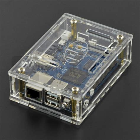 hogyan készítsünk nas t a bananapi m1 ből 1 rész