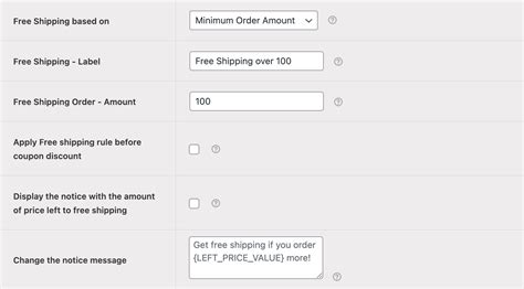 An Easy Way To Configure Woocommerce Shipping Methods For Different Product Types Thedotstore