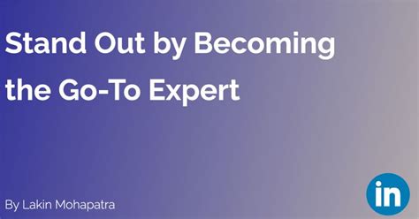 Lakin Mohapatra On Linkedin Techleadership Teamleader Niche Softwaredevelopment Gotoexpert