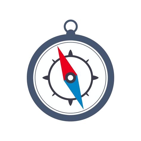 11479 Compass Magnetic Stock Vectors And Vector Art Shutterstock