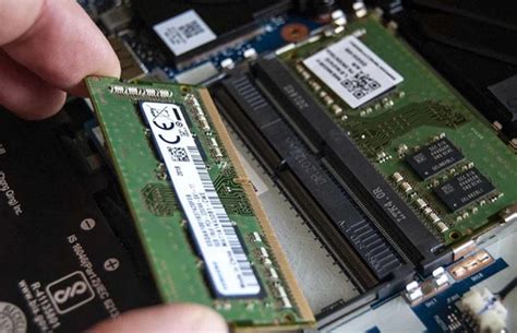 Distinguish Laptop And Desktop PC RAM Similarities And Differences Between The Two Types
