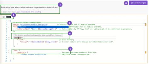 Develop Apps In Make Ui Make Developer Hub