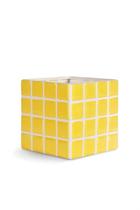 Keramičke Tegle Tile Walden Plants