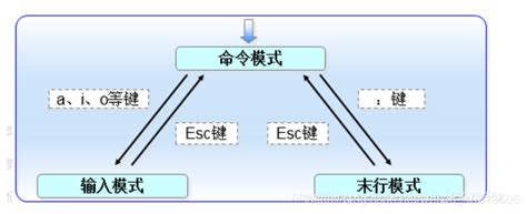 vim编辑器与shell脚本基础 csdn博客
