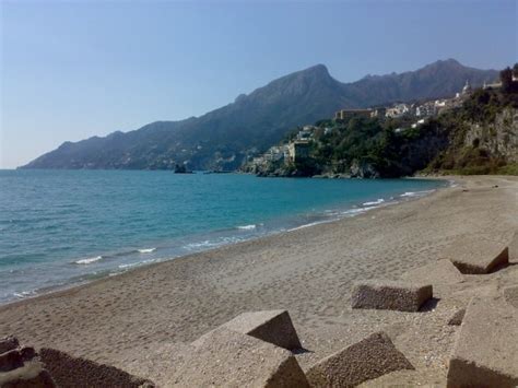 Salerno Beaches Italy Gulf Of Salerno Holidays 2025 From £446