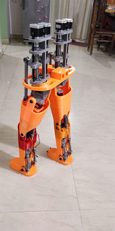 Help Needed With Building A Self Balancing Bot Not Able To Tune And Balance The Bot Robotics