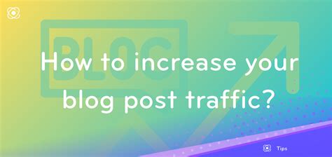 how to boost your blog post traffic with ai