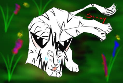 Summer Tiger — Weasyl