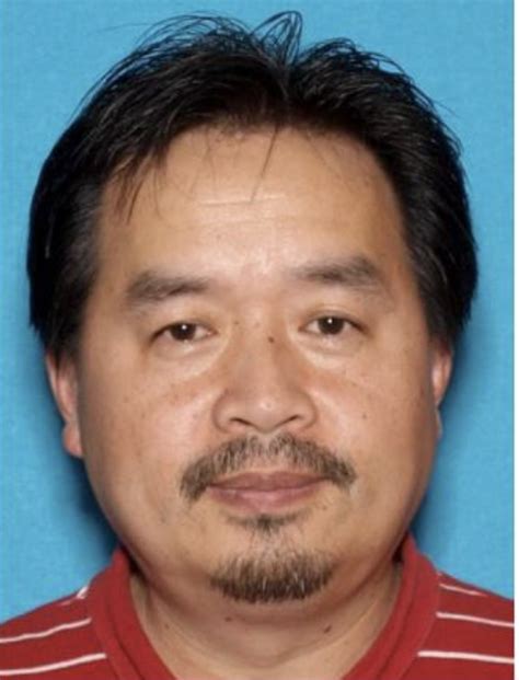 On This Day Missing Wei Xing Yu Redding California
