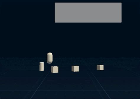 【unity】鼠标点击获取世界坐标位置：物体移动至鼠标点击的位置 Sitar 博客园