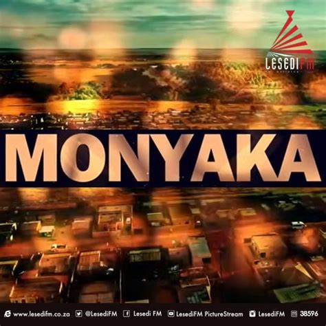 Sabc Monyaka Season Monyaka