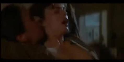 Basic Instinct Sex Scenes