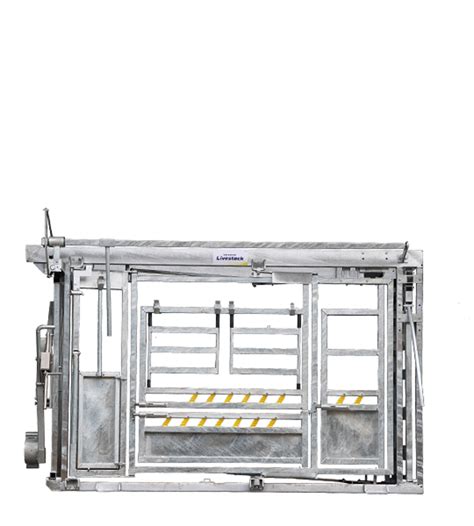 Rfid Experts Cattle Master Za