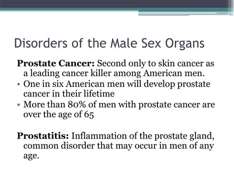 PPT Sex Differences And Defects PowerPoint Presentation Free Download ID