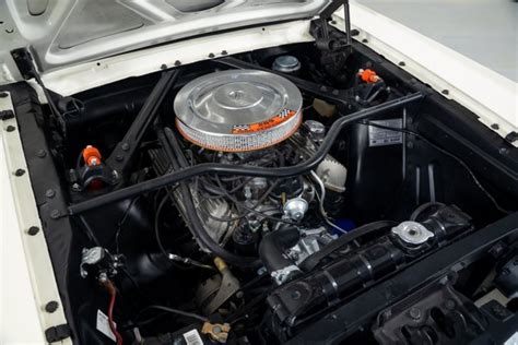 1965 Ford Mustang Is Listed Sold On Classicdigest In Missouri By Dan