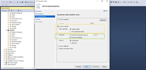 Verİlerle Verİ Tabani Komut Dosyalari OluŞturma