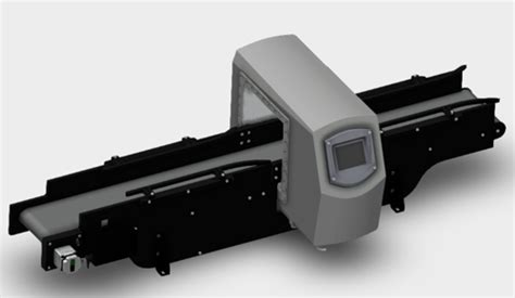 Hybrid Specialty Conveyors Manufacturing Food Pharmaceutical
