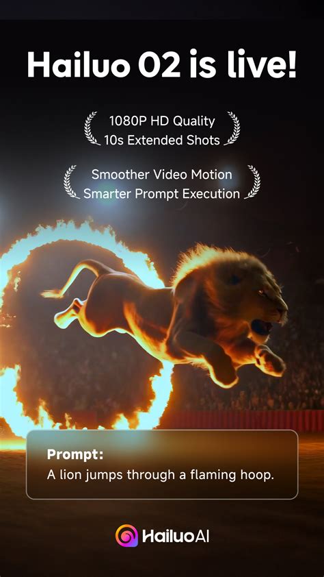 Hailuo Ai Ai Video Generator 1 17 0 Apk Download By Minimax Ai Apkmirror